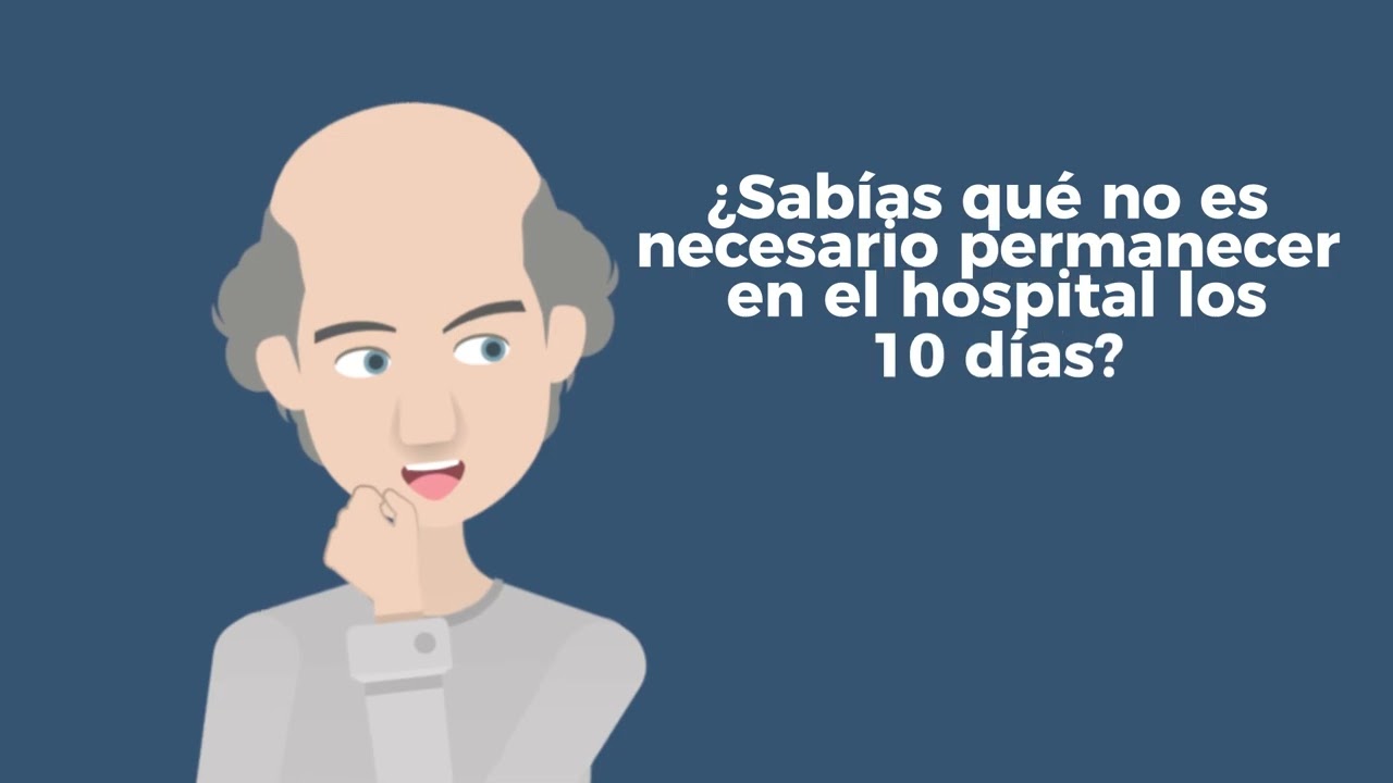 ✅ Los beneficios de recibir atención médica a domicilio 🏡 #atencionlas24horas #homecare