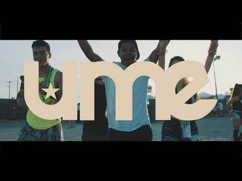 UME - Ultimate Music Experience Tickets at Beach WaterparkBeach ...