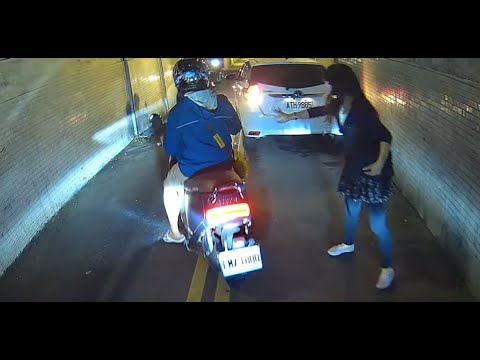 開錯路的可憐娃 | WoWtchout - 地圖型行車影像分享平台