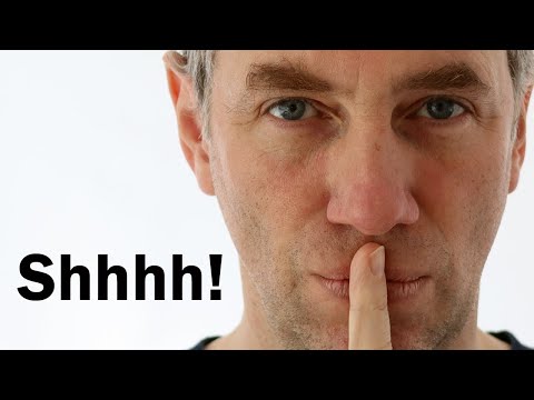 My Secret for Writing Perfect Minutes and Meeting Notes