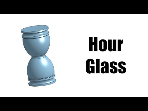 Hour Glass