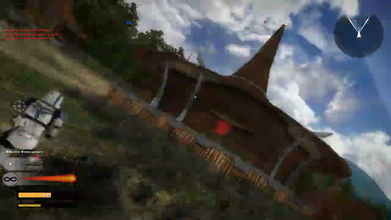 Star Wars Battlefront II (2005) Legends Mod | Imperial Control Over Kashyyyk Docks