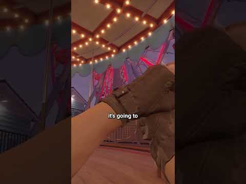 Did You Notice This in CS2 Dogtown Map?