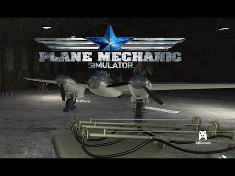 Steam Community :: Video :: Only $11.99 on Steam | Plane Mechanic ...