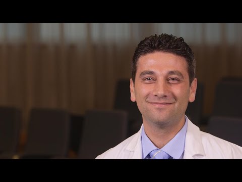 Meet Interventional Cardiologist Dr. Homam Ibrahim