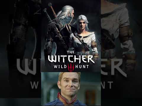 Ranking CD PROJEKT RED Games (my opinion) #shorts