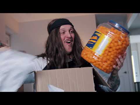 Ryan Langdon - Buck Wild (Official Music Video)