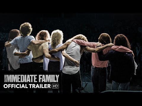 Gofobo Trailers | IMMEDIATE FAMILY Official Trailer