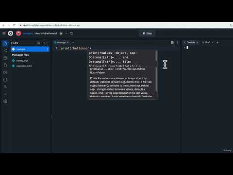 144 Latest Version of Python: Exploring the Features of Python
