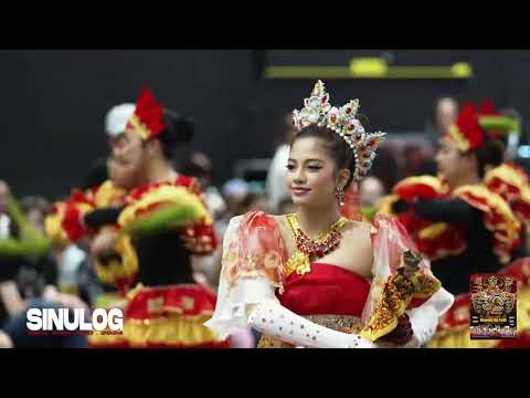 Sinulog 2024 Highlights