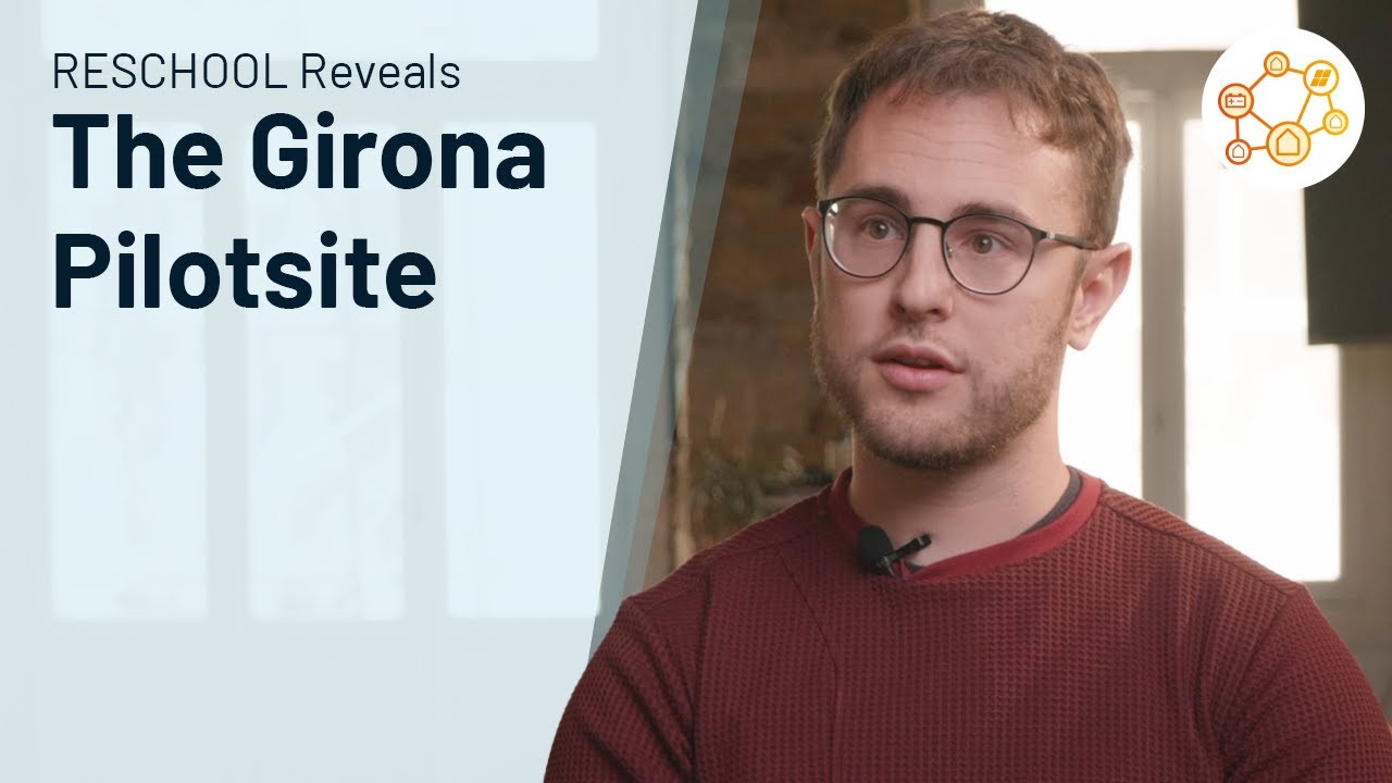 RESCHOOL Reveals – Javier Muñoz Introduces Us to the Girona Pilotsite