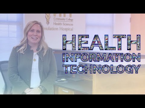 Health Information Technology (HIT) Program
