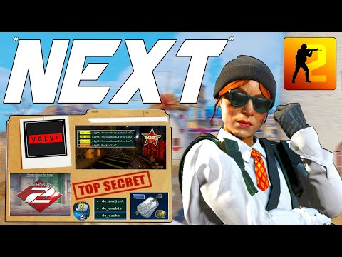 Counter-Strike “Making Way”.. (CS2 NEWS)