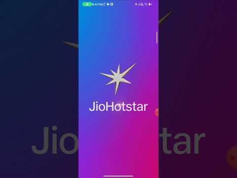 jio hotstar | jio hotstar app launch" jio new OTT app | jio hotstar kya hai " জিও হটস্টার#jiohotstar