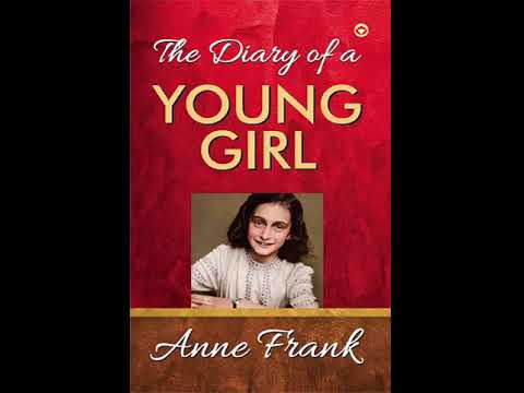 Download The Diary of Anne Frank Pdf