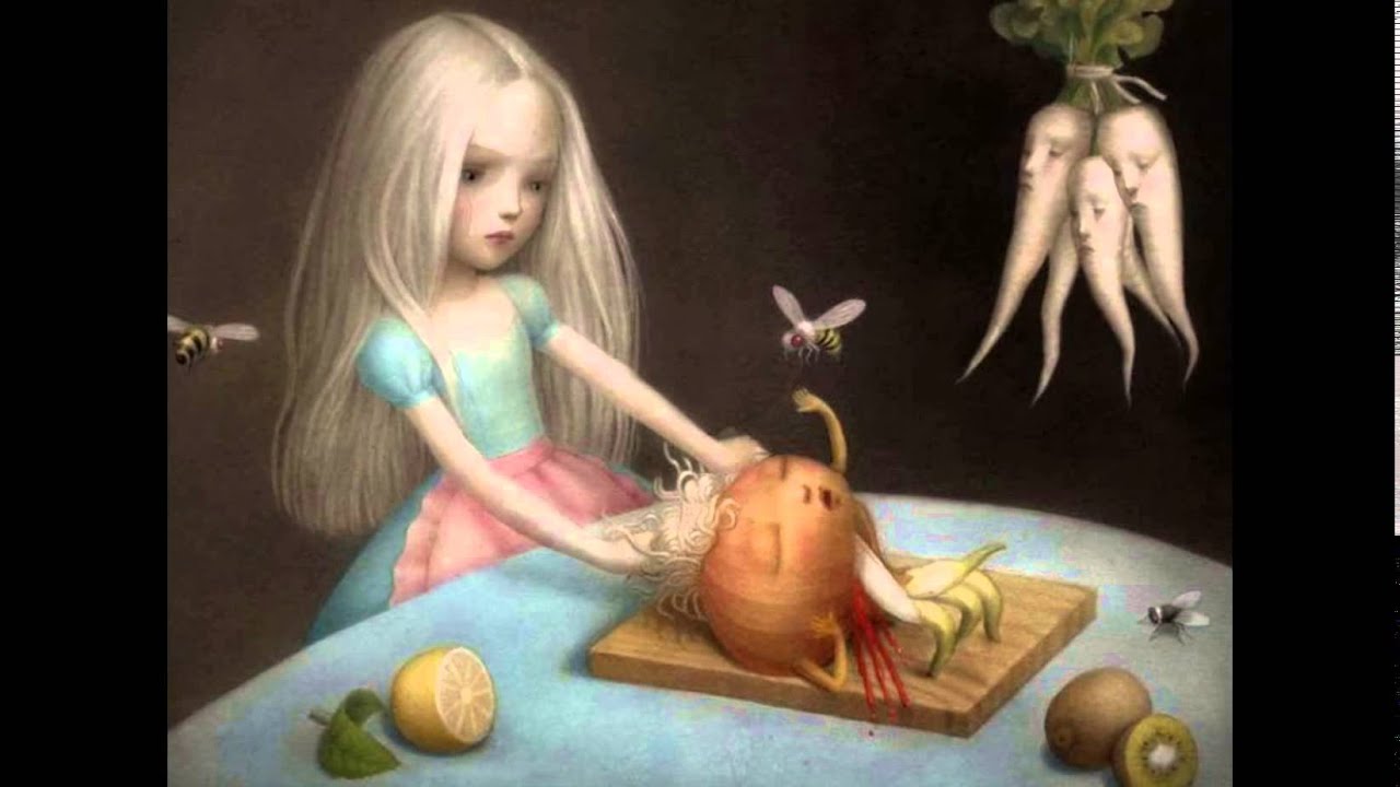 Nicoletta CECCOLI - Artiste - Illustrateur -