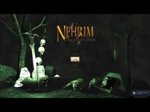 Steam Community :: Nehrim: At Fate's Edge