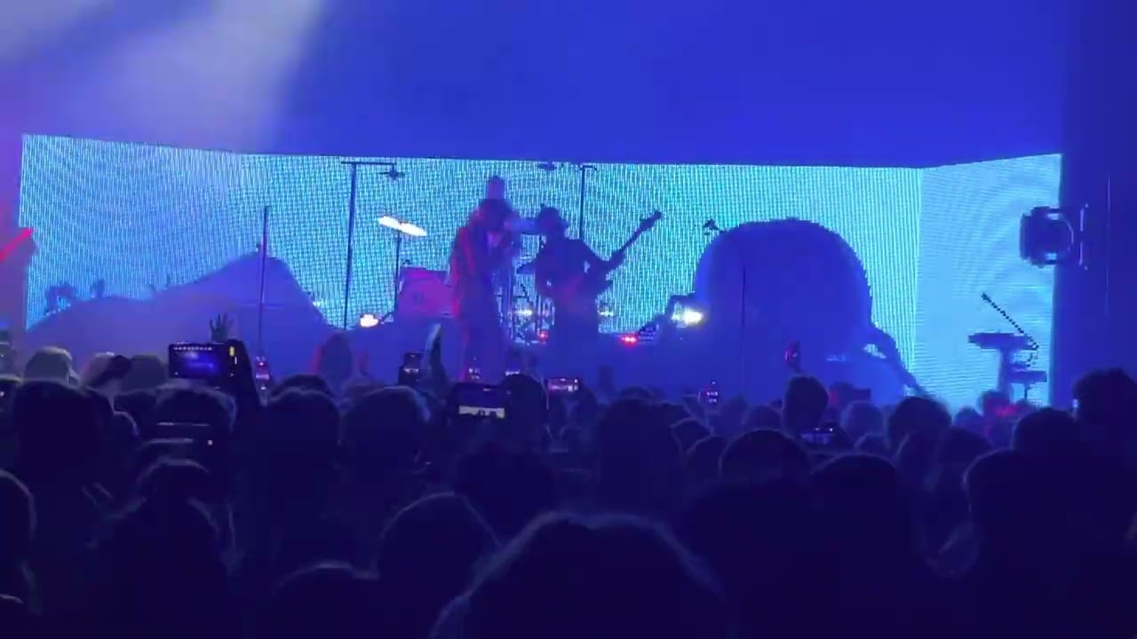 COIN-Talk Too Much (Live: Minneapolis, MN 7/27/22)