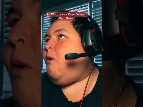 Karen calls customer service on door dasher! #doordash #karen #skit #jimmyspeedway #chicken