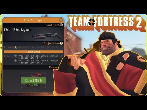 Steam Community :: Video :: The Quest For Close-Range Dominance (TF2 ...