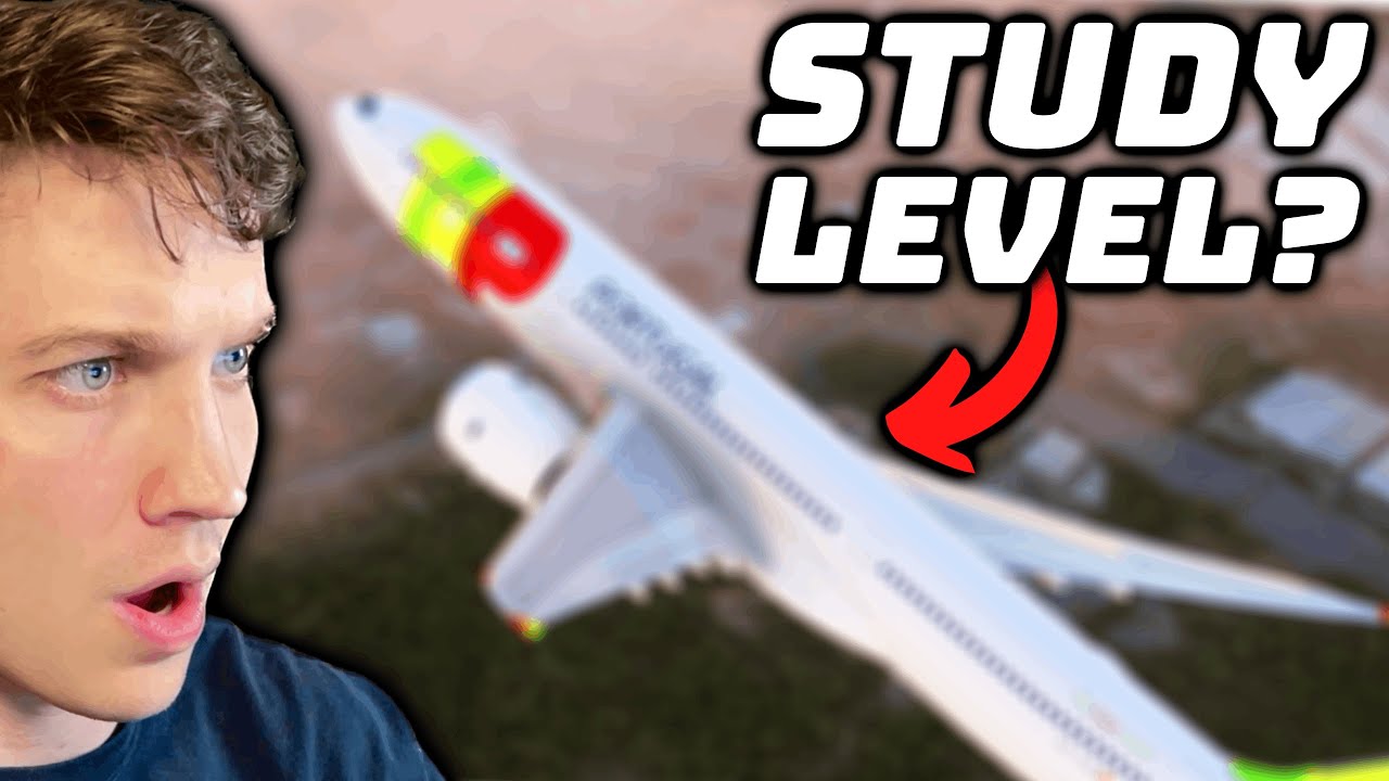 5 BEST Freeware Planes in Microsoft Flight Sim?