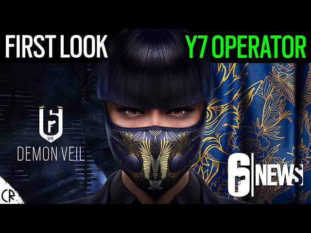 Rainbow Six Siege year 7 roadmap leaked: Will supposedly receive 3 new ...