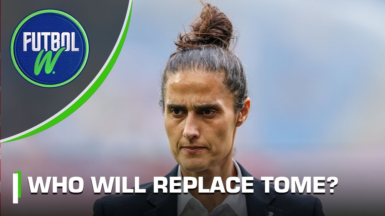 ‘THE PLAYERS WERE UNHAPPY’ Is Spain sacking Montse Tome the right decision? 🤔 | ESPN FC