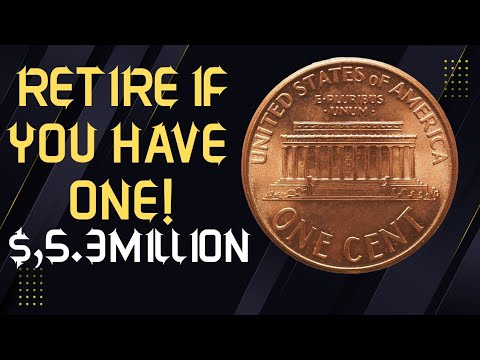 "One Cent Coin Explained: Value, Rarity, and Hidden Gems!