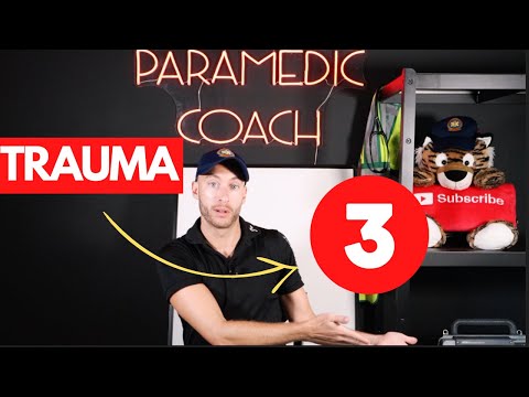 3 Ways To Lift TRAUMA Patients