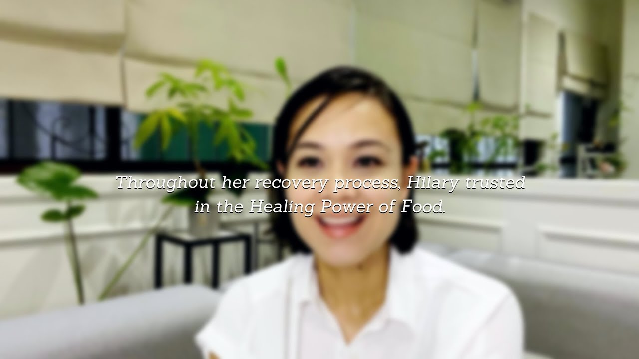 Baron Method | Transform Your Health through the Healing Power of Food