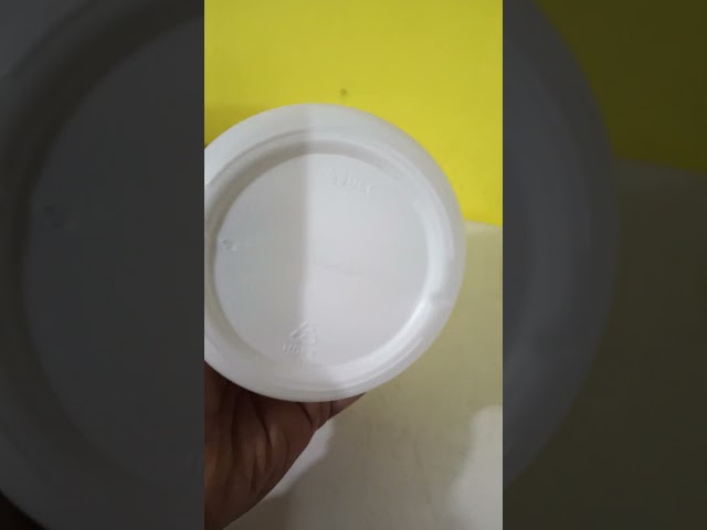 Plastic Bottle - 600CC PLASTIC PET JAR Manufacturer from New Delhi