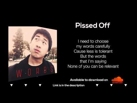 Thisisnomo - Pissed Off