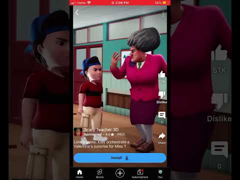 YouTube Kids ads is just crazy…