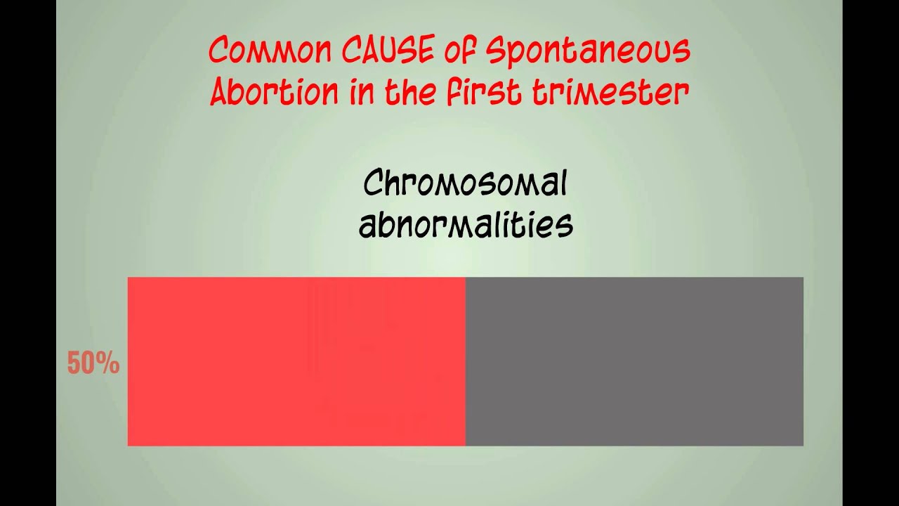 Topic 16: Spontaneous Abortion
