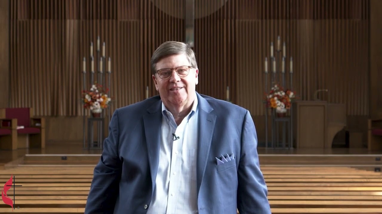 Why it's so hard to leave The United Methodist Church – Baptist News Global