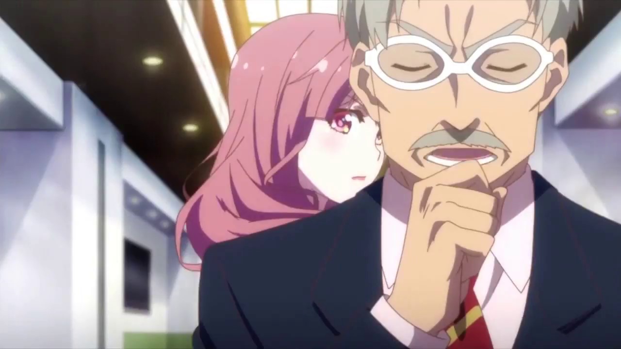 Idol Memories - 01 vostfr HD