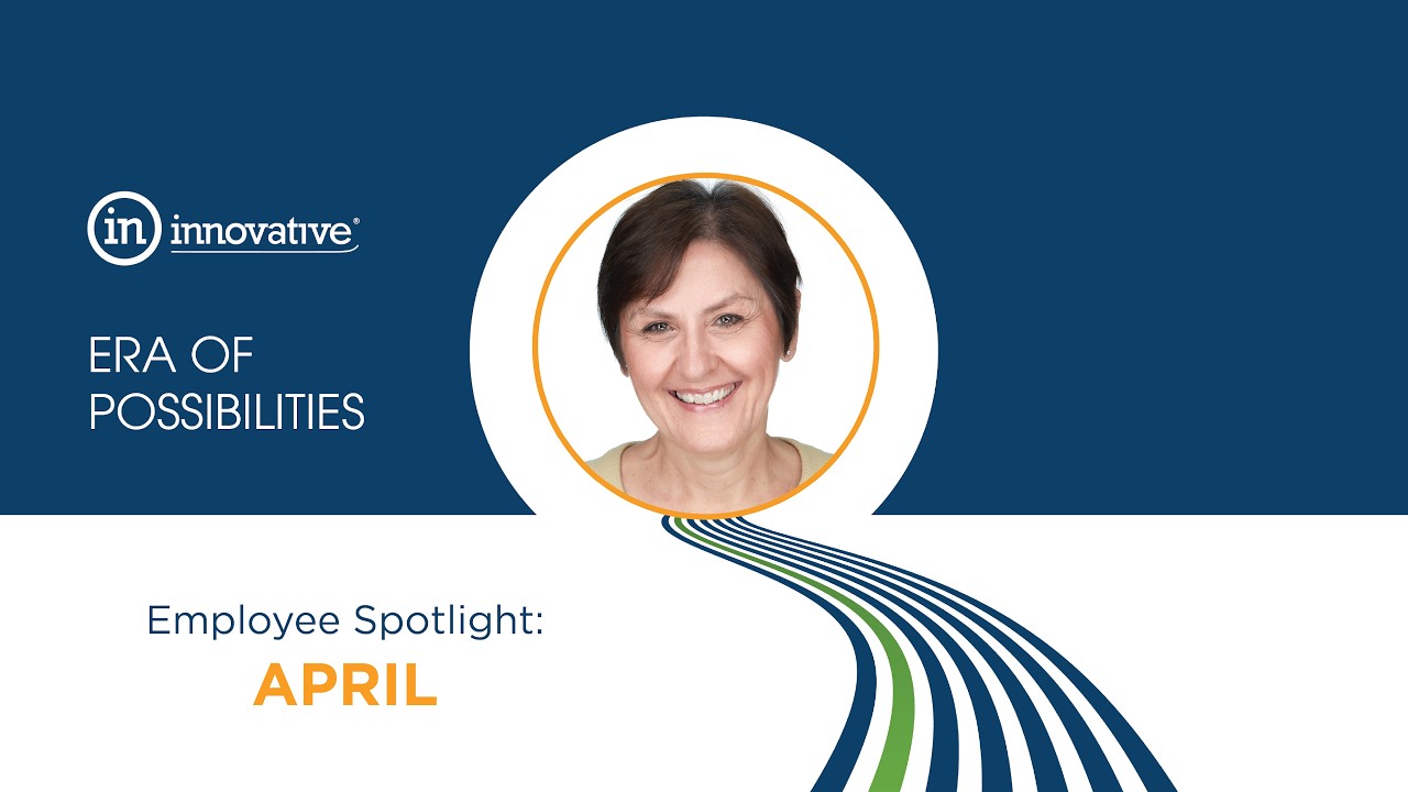 April Employee Spotlight 2026