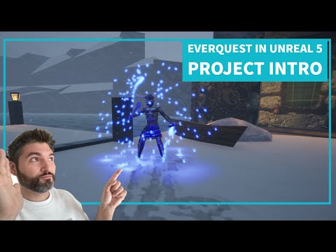The Everquest community projects — MMORPG.com Forums