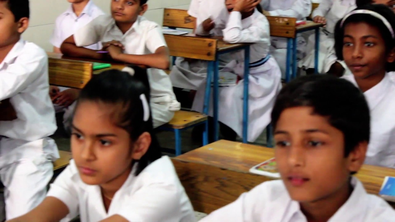 Globus Digital Teaching Solution - An Overview