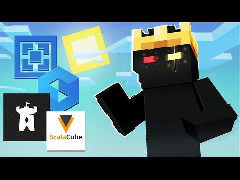 I Tried Free Minecraft Server Hosting.. Here’s What Actually Happened