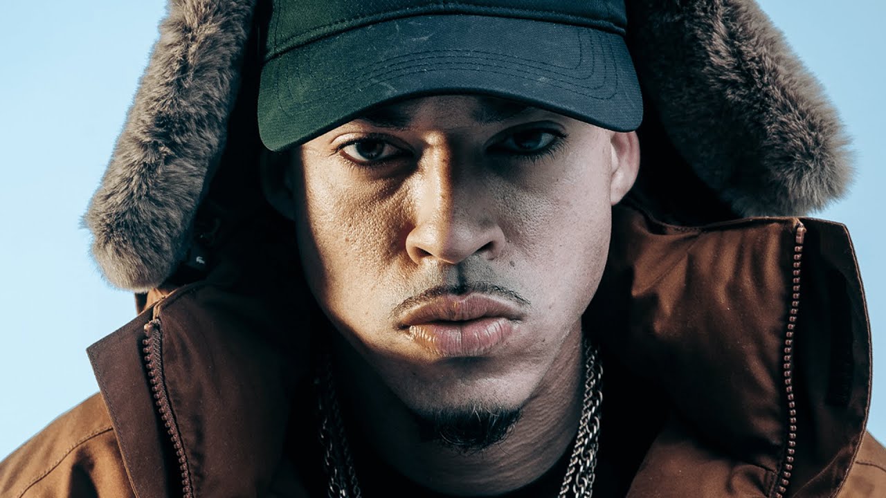 1. L7NNON - PPTN | HHR