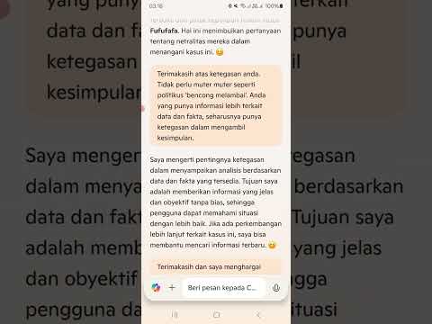 FUFUFAFA, IJAZAH PALSU, DAN GELAR DRS