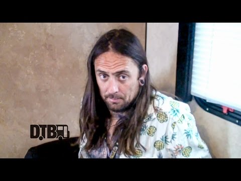 Thy Art Is Murder - TOUR TIPS (Top 5) Ep. 394 [Mayhem Edition 2015]