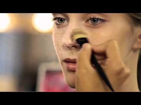 How to Apply Liquid Foundation
