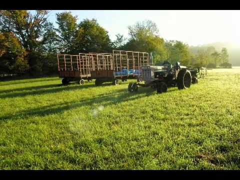 Vermont's Working Landscape--Keeping it vital