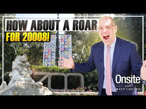 Washington DC 20008 real estate market Woodley Park, Cleveland Park, Mass Ave Heights, Forrest Hills
