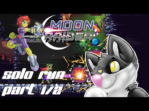 Steam Community :: Video :: Let's Play Moon Raider (Solo) without My ...