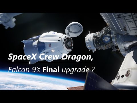 First launch of SpaceX Crew Dragon, what to expect?