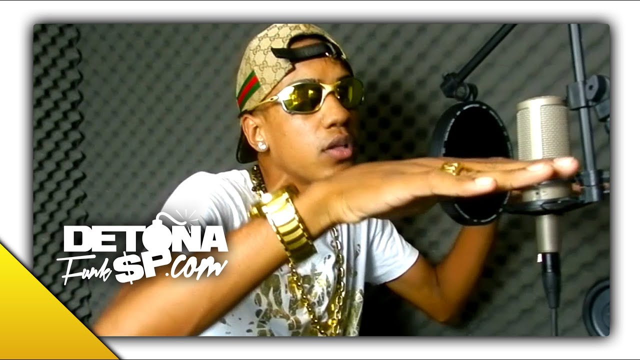 MC MK SP - Chavosa (Webclipe Oficial) (DJ Jorgin)