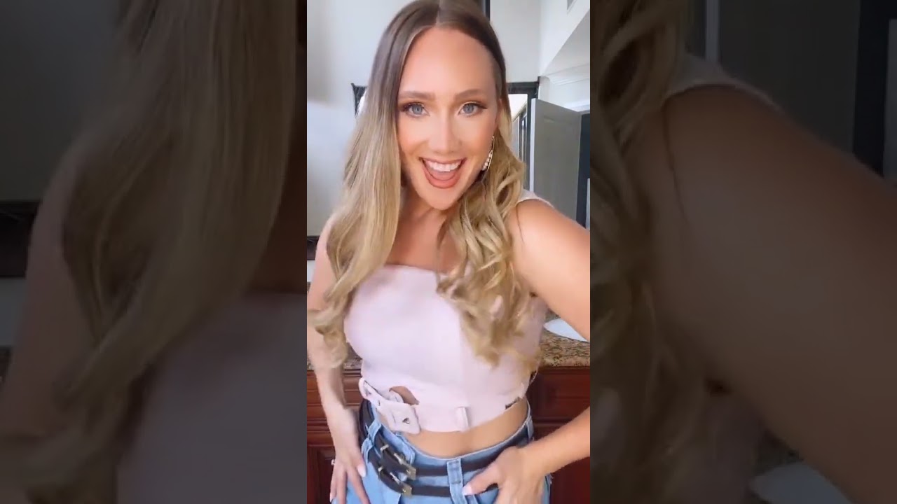 aj applegate on tiktok